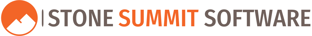 Stone Summit Software